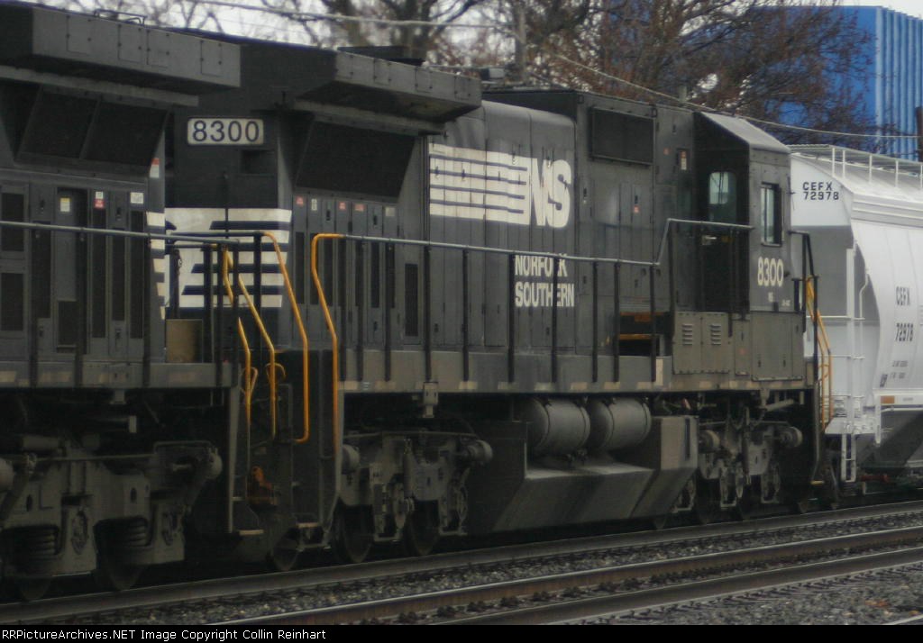 NS 8300